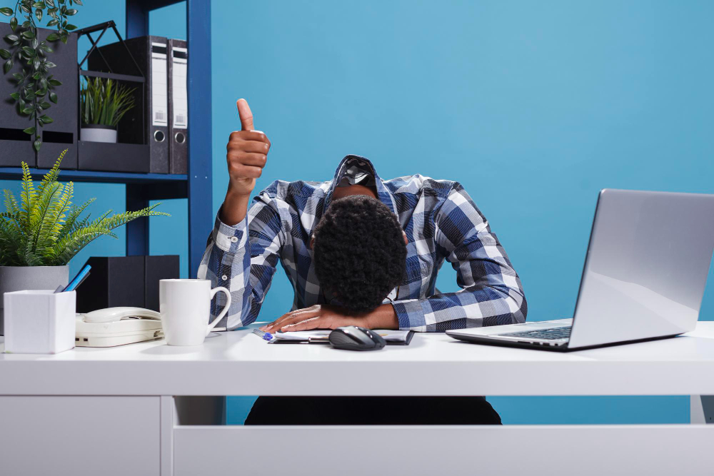 Apa Itu Fatigue Management dan 5 Tips Melakukannya - MyEduSolve