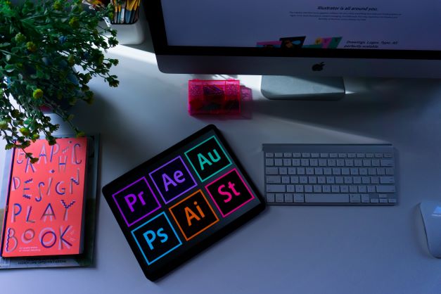 Belajar Cara Menggunakan Adobe Animate untuk Pemula - MyEduSolve