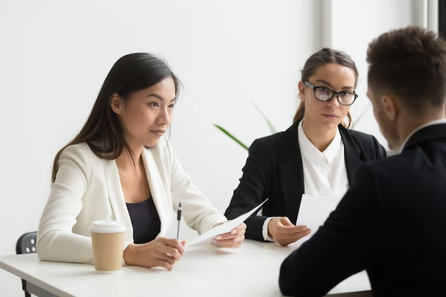 15 Contoh Pertanyaan Interview User dan Tips Menghadapinya