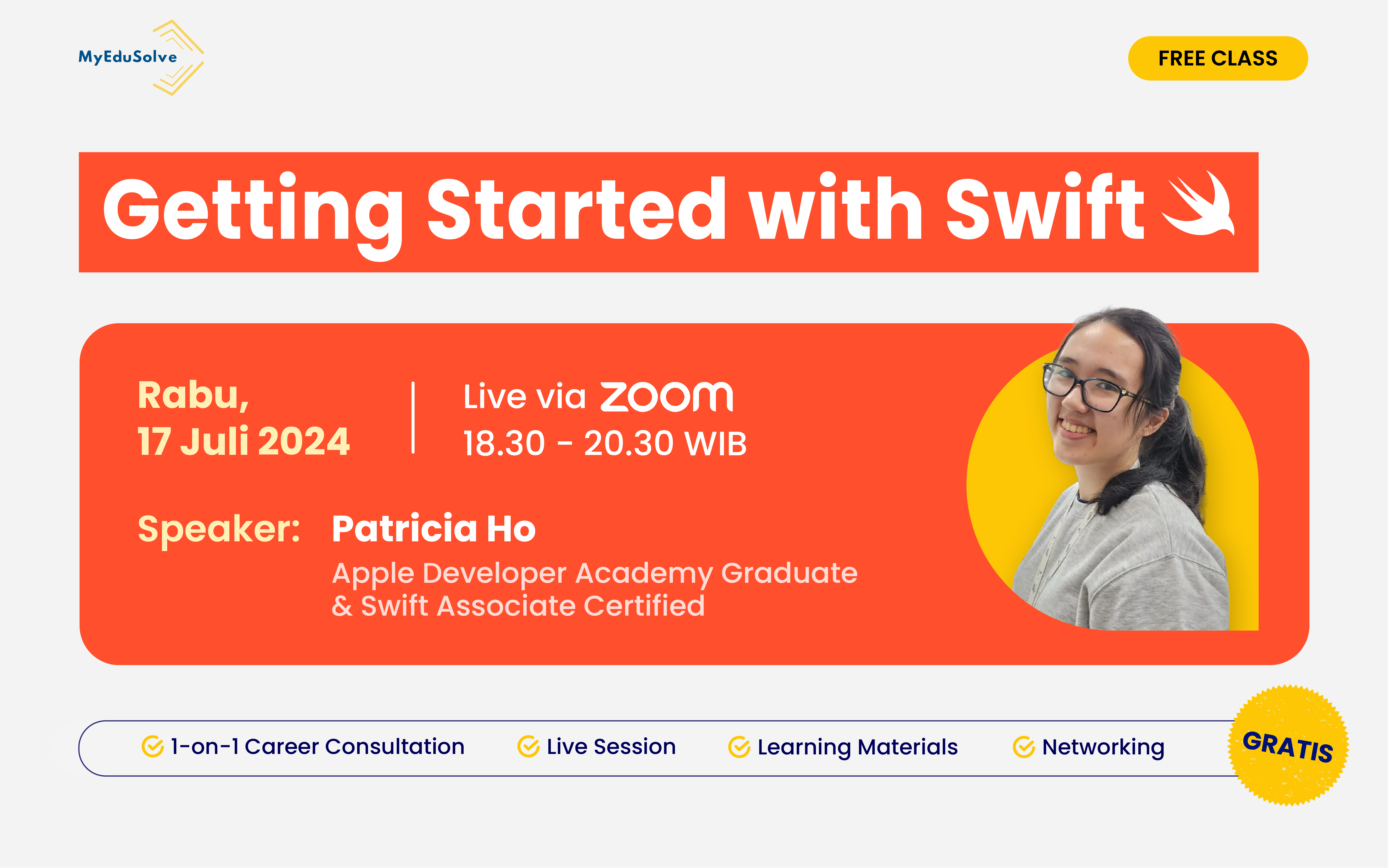 Getting Started with Swift