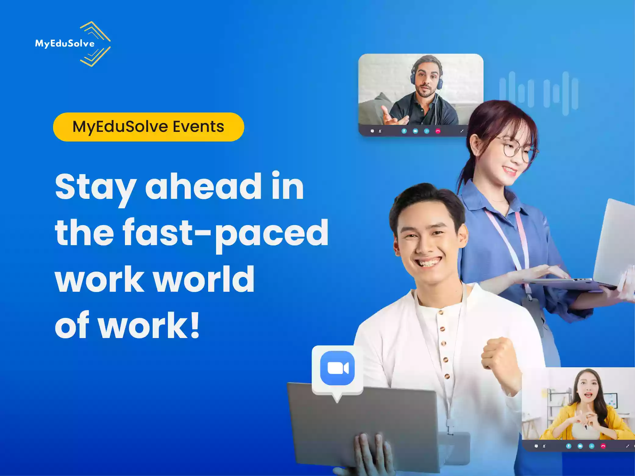 Events | MyEduSolve