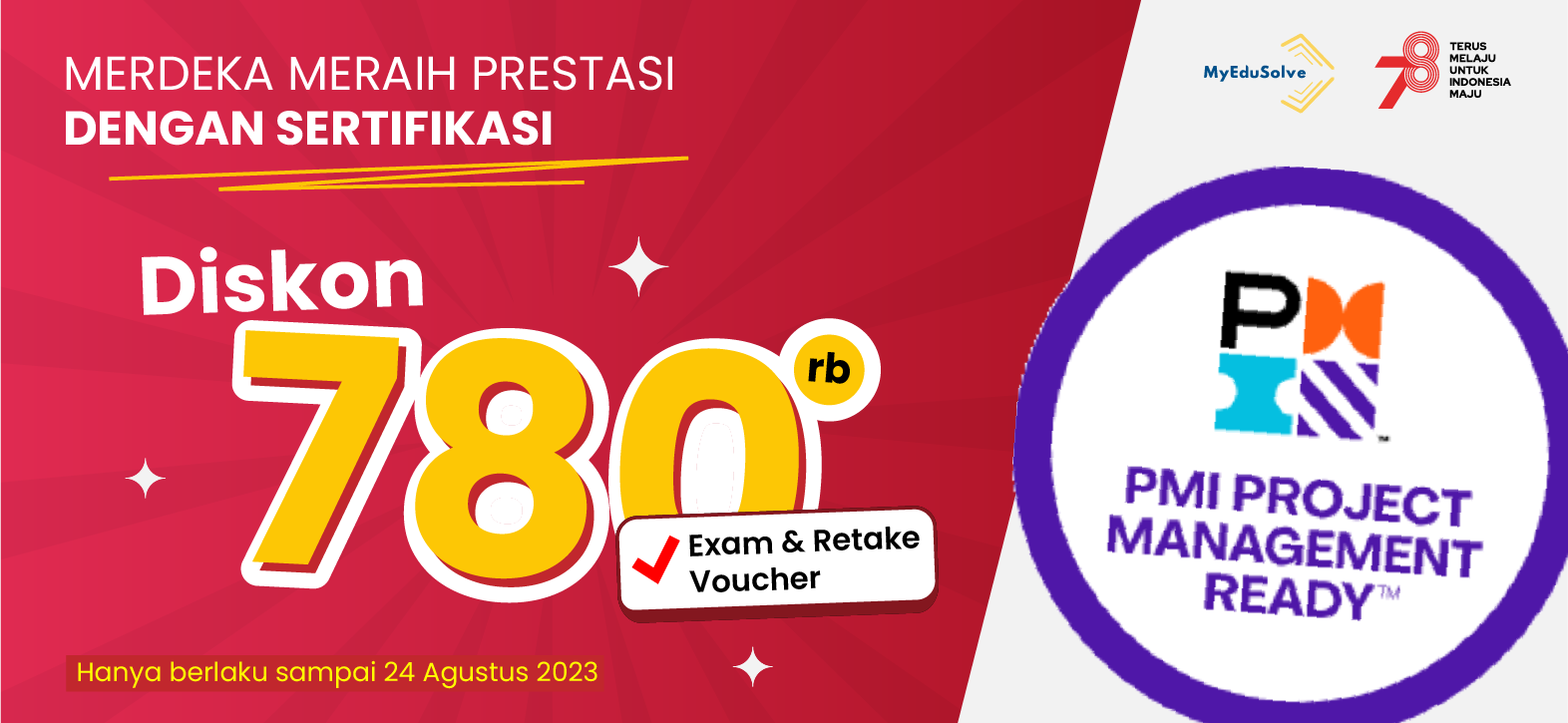 MyEduSolve | Get Certified, Be Qualified